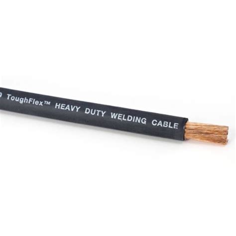 Kalas 2 10 Toughflex™ Welding Cable Assembly With Tweco A 532