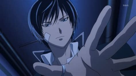 Code Breaker Rei Ogami