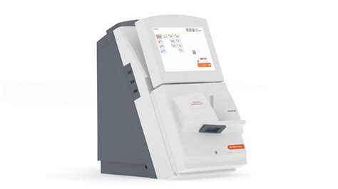 Medical Abg Machine 3d Model By Frezzy