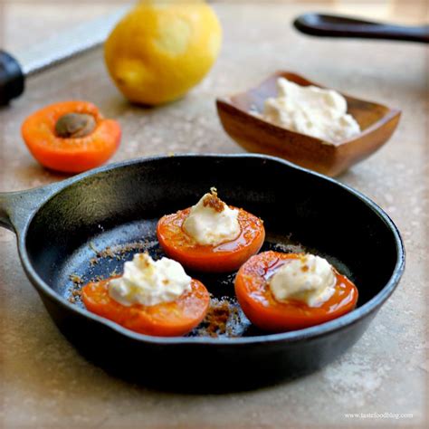 17 Low Calorie Fruit Desserts Youll Love