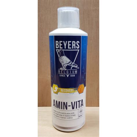 Beyers – Canadian Racing Pigeon Union