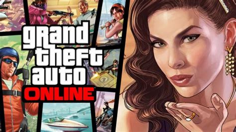 GTA NAT Type Glitch Patched Can You Enter Solo Public Lobbies GameRevolution