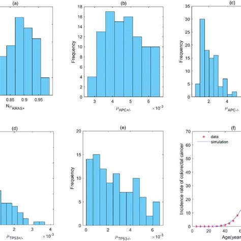 All Pathways Are Accepted To Explain The Development Of Colorectal Download Scientific Diagram