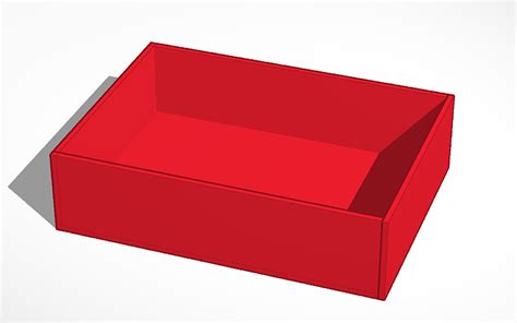3d Design Shell Tinkercad