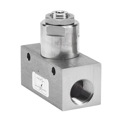 Flow Regulator Rotork