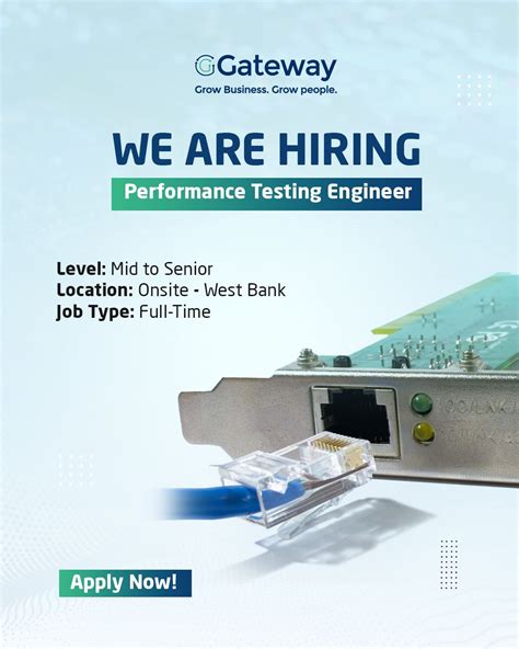 Performancetesting Linuxengineer Cprogramming Rdma Citools Ggateway