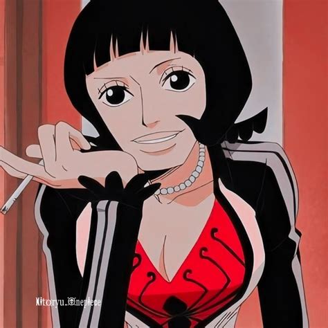 Shakuyaku One Piece One Piece Anime One Piece Iconic Characters