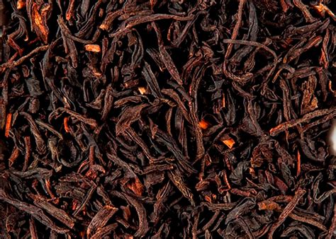 Klassischen Assam Tee Online Kaufen