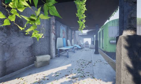 missing shadows r unrealengine