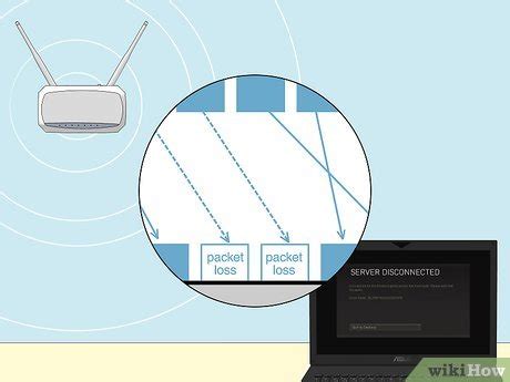 How To Fix Packet Loss When Using The Web Expert Tips