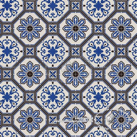 geometric patterns tile texture seamless 18939