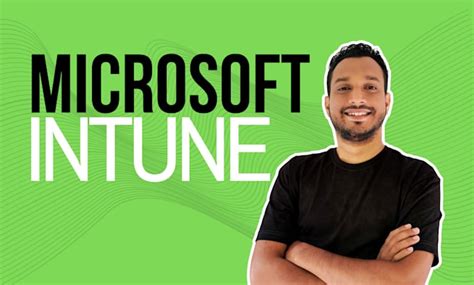 Expertly Configure Intune With Best Practices By Iamiresh Fiverr