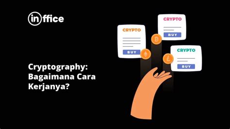 Cryptography Bagaimana Cara Kerjanya