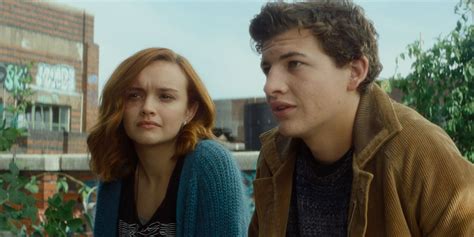 Ready Player Ones Olivia Cooke Signed On For Sequels