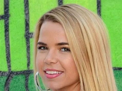 Rachel Nichols Measurements Height Weight Bra Size Age