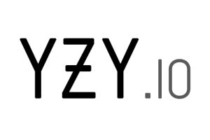 Yzy Logo - LogoDix