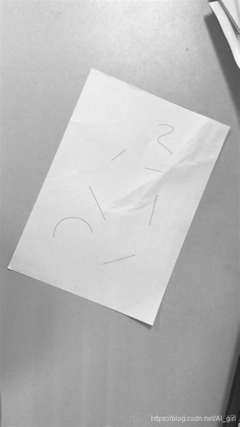 Python图像处理（十）——图像仿射变换、图像透视变换和图像校正1扩展窗口平移图片2给定仿射矩阵进行仿射变换3给定新的仿射矩阵矫正仿射变换 Csdn博客