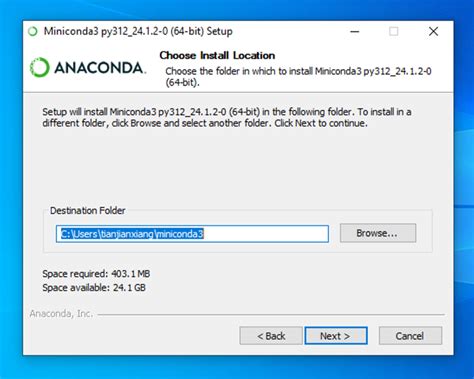环境配置 Unlock HF