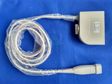 Mindray P4 2 New Phased Array Sensor Cardiac Ultrasonic Transducer