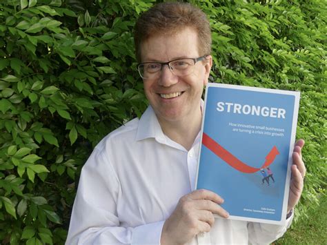 colin graham on linkedin now available stronger how innovative