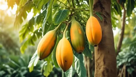 The Ultimate Guide To Papaya Tree Care