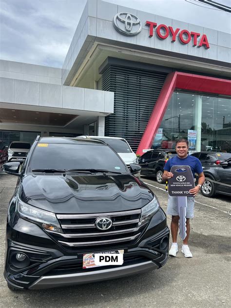Pearl Dency Pearl Dency Millama Toyota Iloilo Inc