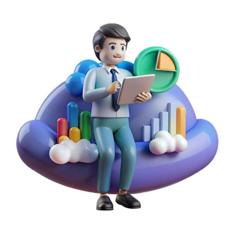 cloud computing data analysis visualization 56089044 png