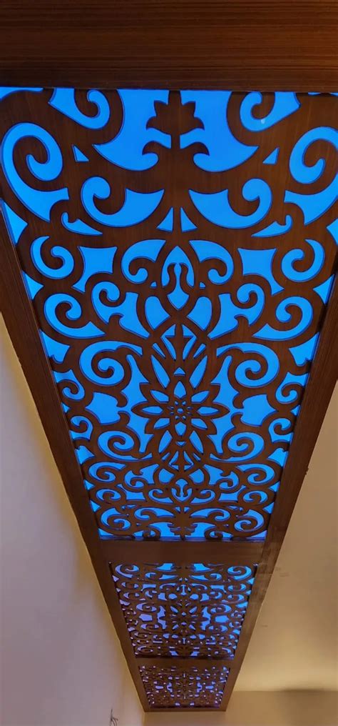 Best Designs Jali Lattice Design For False Ceiling Home Decor Aarsun