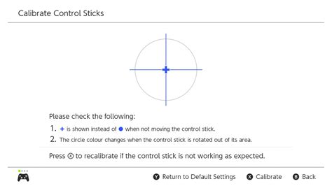 How To Fix A Drifting Nintendo Switch Pro Controller Nintendo Life