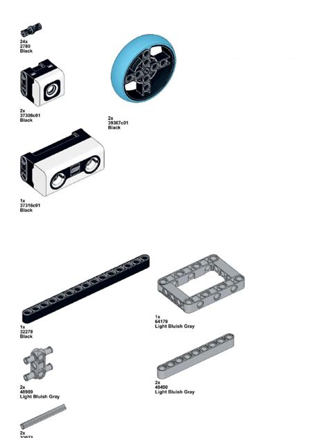 Simple Sumobot Spike Pdf