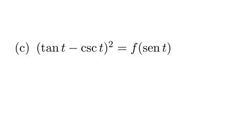 Tantcsct F Sent Chegg Com