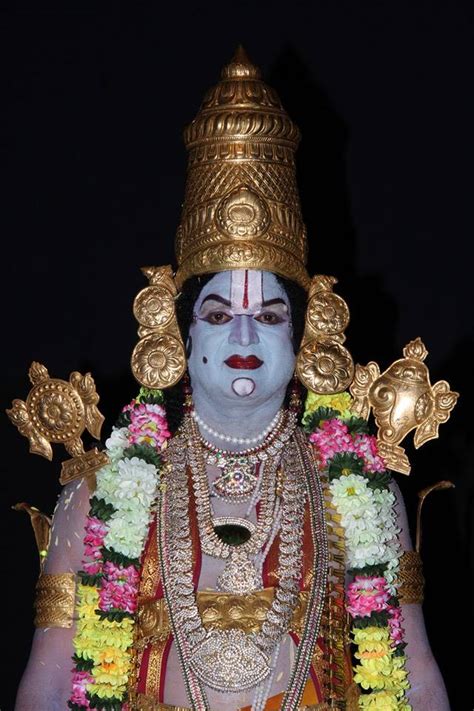 Book Event Pramod Kumar Reddy Presents Mythological Programs Events For Party Entertainment