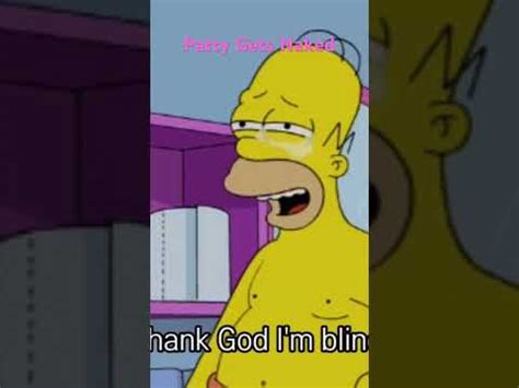 Patty Gets Naked YouTube