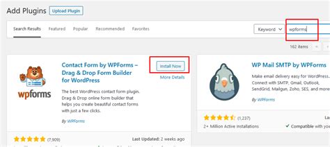 How To Create A Contact Form With Wordpress Hubpages