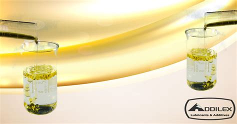 Emulsifier Compound A Key Additive For Stable Lubricant Formulations