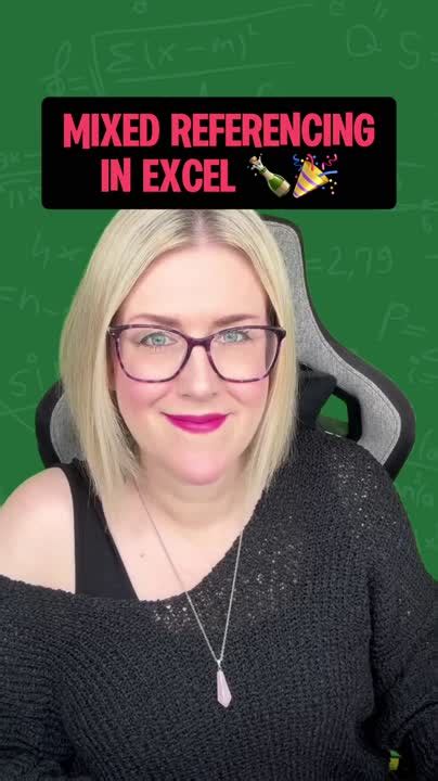 exceltutorial excel exceltips microsoftambassador microsoft365