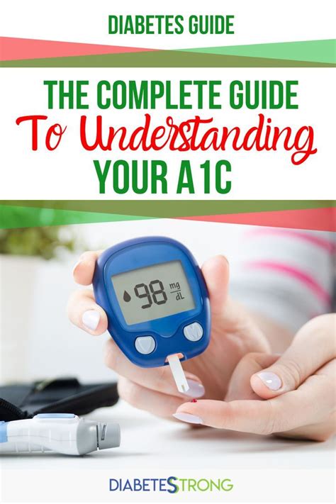 Learn How Can You Lower A1c Quickly LifeHack Instruction Fixedpedia