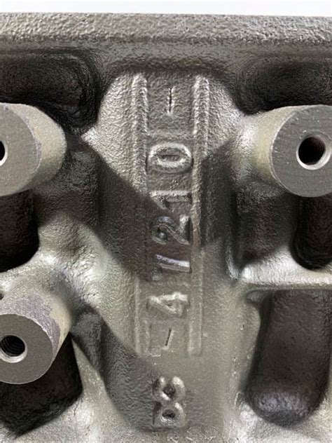 Rebuilt Detroit Diesel Dd15 Engine Block For Sale Dorr Mi 47210