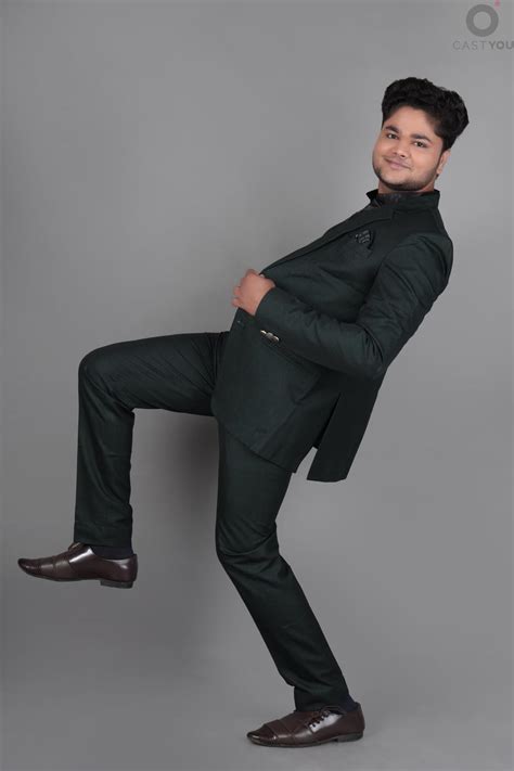 Hardik Saini Castyou