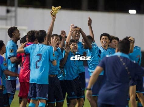 Iván Zelaya De Formarse En Exclub De Ronald Araujo A Ser Convocado Por La Sub 17 De Honduras