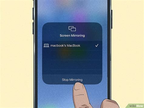 6 Easy Ways To Turn Off Screen Mirroring On Any Device