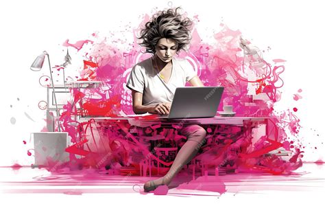 Premium Ai Image Automated Testing Abstract Concept Vector Illustration