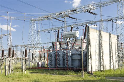 How To Calculate Electrical Transformer Output