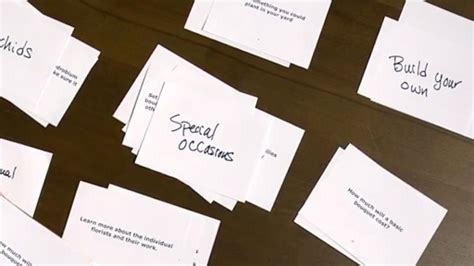 Ux Foundations Information Architecture Custom Career Content