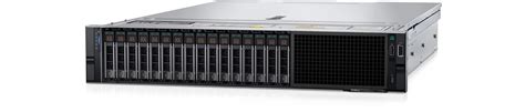 Dell Poweredge R750xs Rack Server Intel Xeon Silver 4309y 16gb Rdimm 3yr Price In Dubai Uae