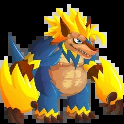 Bonbon Monster Legends Wiki Fandom