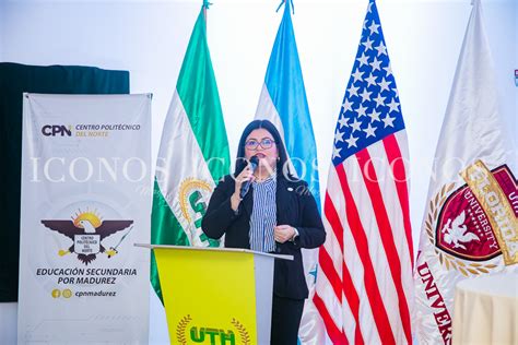 Implementación Plataforma Canvas By Uth Honduras En San Pedro Sula