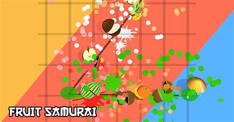 Fruit Samurai Games44