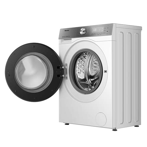 Стиральная машина Hisense WF5S7041BW3: обзор, характеристики, цены, где ...