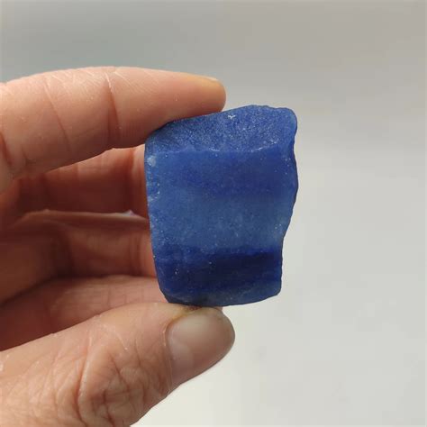 천연 블루 아벤츄린 원석 거친 석영 크리스탈 레이키 치유 차크라 표본 미네랄 가정 방 장식 에너지 1 개